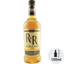 R&r Whiskey | Total Wine & More