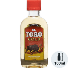 El Toro Tequila | Total Wine & More
