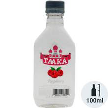 Taaka Vodka Flavors | Total Wine & More