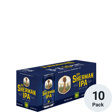 Tioga Sequoia - Beer | Total Wine & More