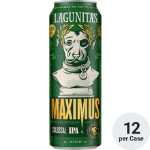 Shop Lagunitas IPA | Total Wine & More