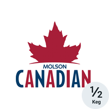 Molson Lager | Total Wine & More