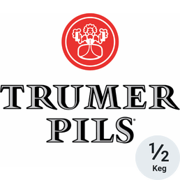 Trumer Pils Lager | Total Wine & More