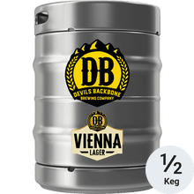 Devils Backbone Lager | Total Wine & More