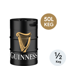 Guinness Keg Beers | Total Wine & More