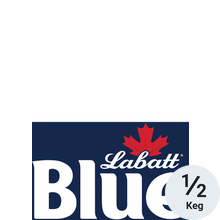 Labatt Blue Light Lager | Total Wine & More