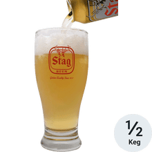 Shop Stag Beer | Total Wine & More