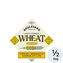 Boulevard Wheat Ale | Total Wine & More