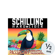 Schilling Cider | Total Wine & More