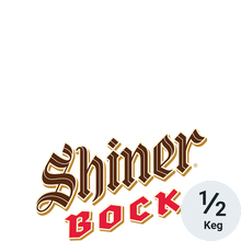 Shiner Keg Beers | Total Wine & More