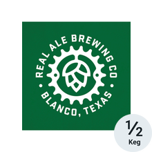 Real Ale Lager | Total Wine & More