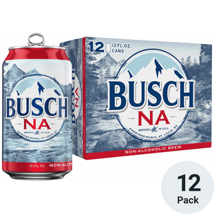 Busch - Beer | Total Wine & More