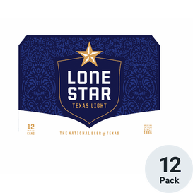 Shop Lone Star Beer | Total Wine & More