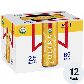 Michelob Ultra Gold Lager | Total Wine & More