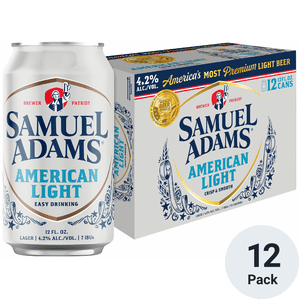 Samuel Adam's Beers | Total Wine & More