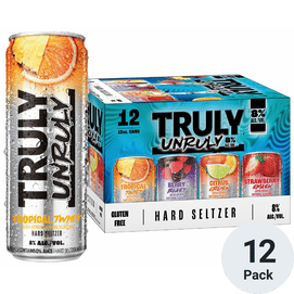 Buy Best Hard Seltzers Online | Total Wine & More