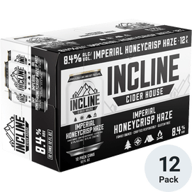Incline Cider | Total Wine & More