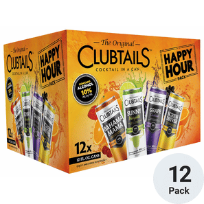 Clubtails Beverage | Total Wine & More