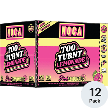 Noca Beverage | Total Wine & More