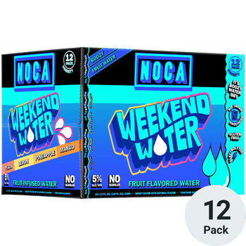 Noca Beverage | Total Wine & More