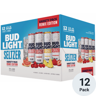 Bud Light Seltzer | Total Wine & More