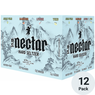Nectar Hard Seltzer - Beer | Total Wine & More