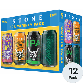 Stone Ipa | Total Wine & More
