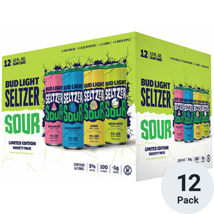Bud Light Seltzer | Total Wine & More