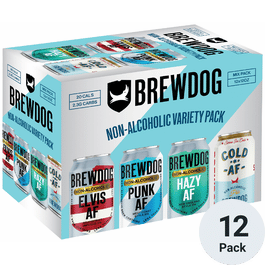 BrewDog - Beer | Total Wine & More
