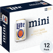 Shop Miller Lite Beer | Total Wine & More