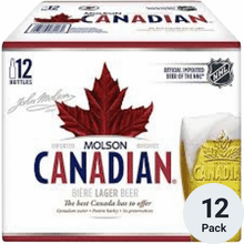 Molson Lager | Total Wine & More
