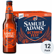 Samuel Adam's Beers | Total Wine & More