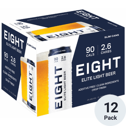 Eight Lager | Total Wine & More