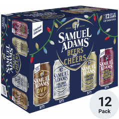 Samuel Adam's Beers | Total Wine & More