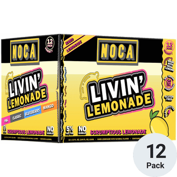 Noca Beverage | Total Wine & More