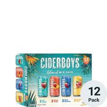 Shop Ciderboys Cider | Total Wine & More