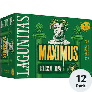 Lagunitas IPA Beer | Total Wine & More