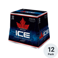 Molson Lager | Total Wine & More