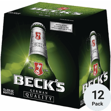 Beck's - Beer | Total Wine & More