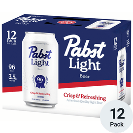 Pabst - Beer | Total Wine & More