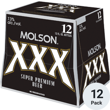 Molson Lager | Total Wine & More