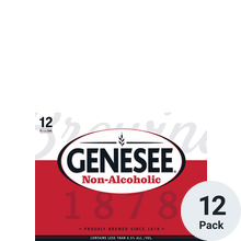 Genesee Beer | Total Wine & More