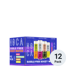 Noca Beverage | Total Wine & More