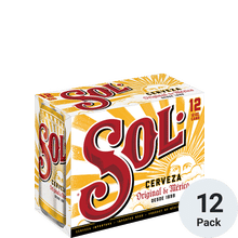 Sol Lager | Total Wine & More