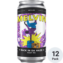 Melvin Ipa | Total Wine & More
