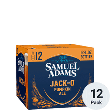 Samuel Adams Beer | Total Wine & More