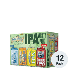 SweetWater - Beer | Total Wine & More