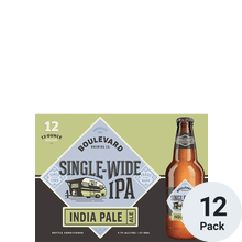 Boulevard Ipa | Total Wine & More