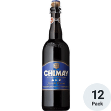Chimay Blue Ale | Total Wine & More