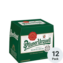 Pilsner Urquell - Beer | Total Wine & More